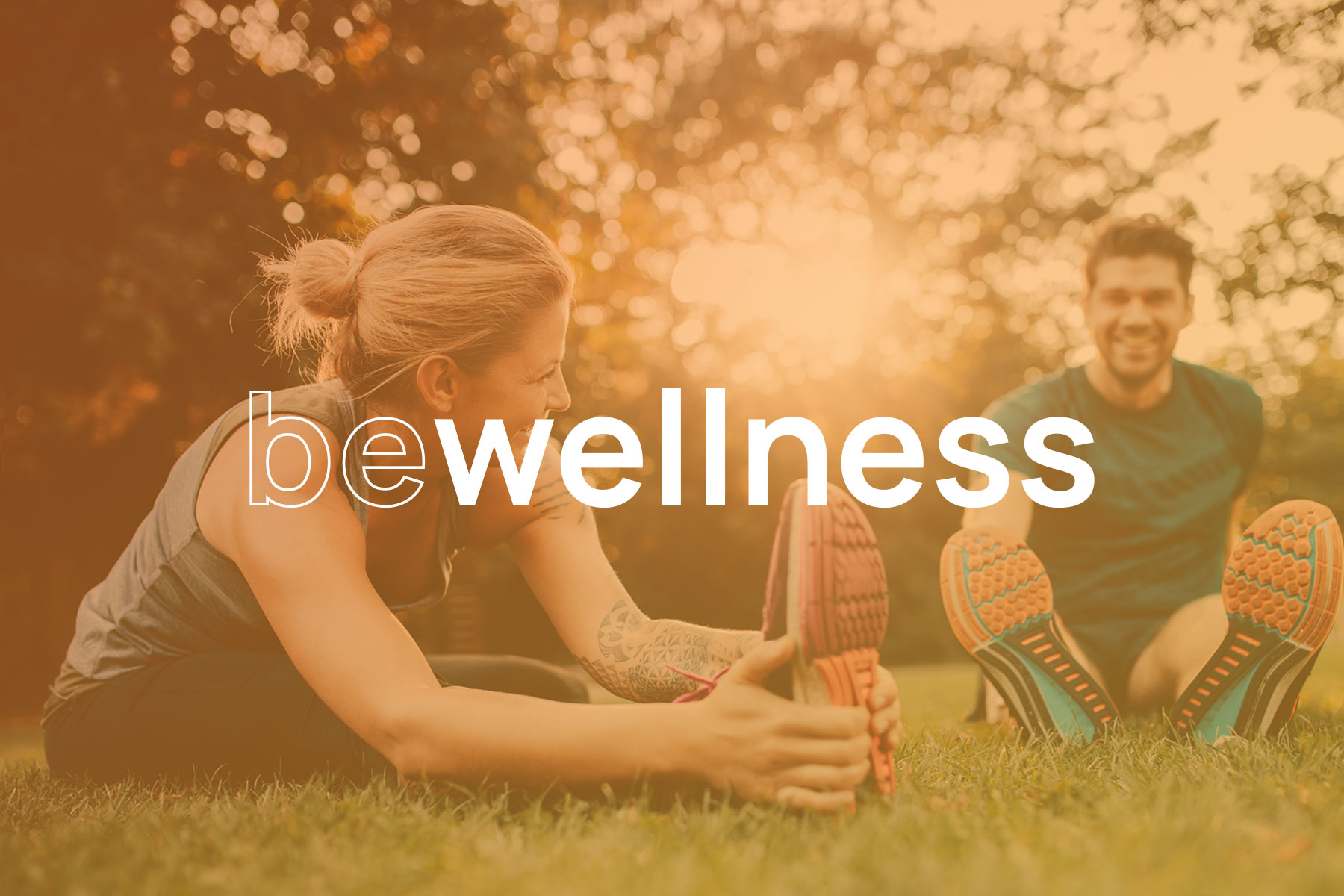 Bewellness